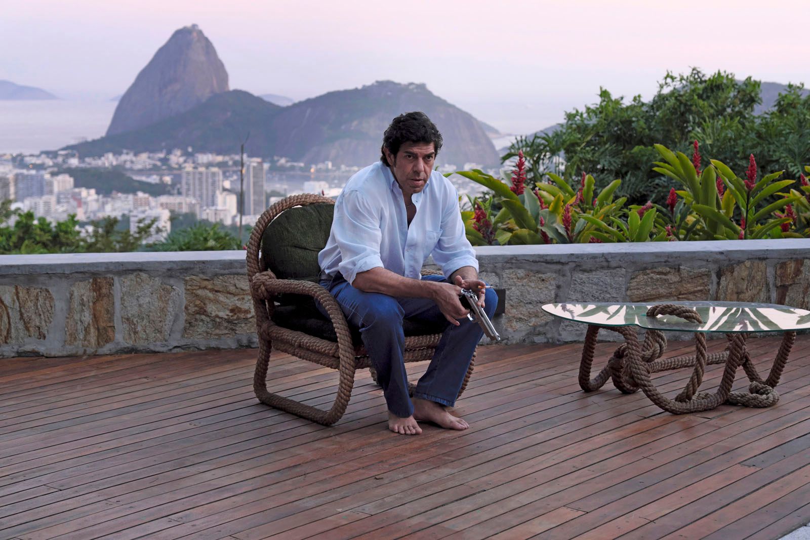 Foto de la película El traidor - Foto 10 por un total de 26 - SensaCine.com