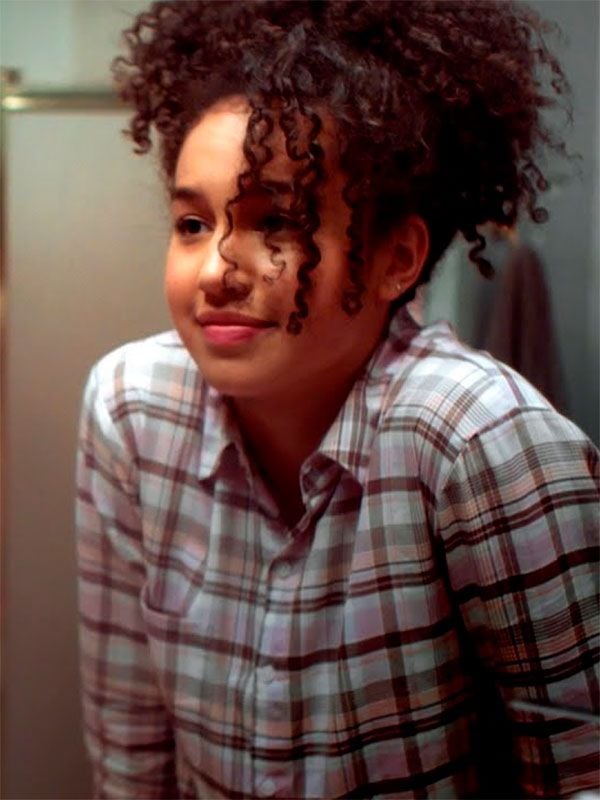 Shook - Serie 2019 - SensaCine.com