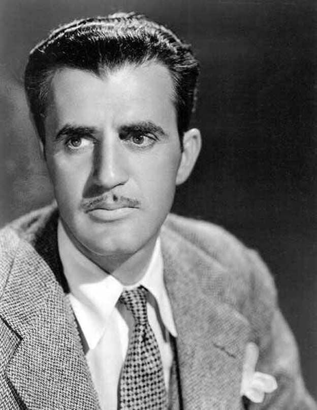 Cedric Gibbons - SensaCine.com