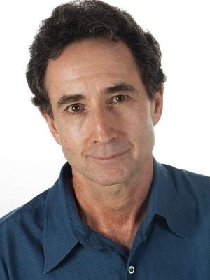 Andrew Shea (II) - SensaCine.com