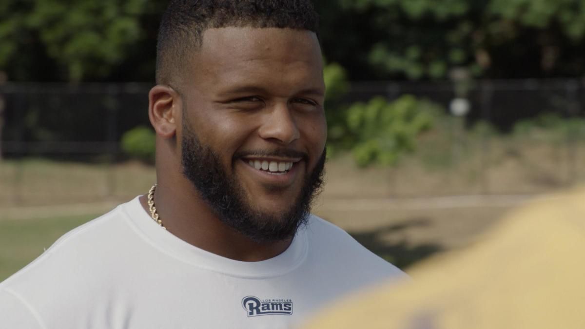 Magnum : Magnum : Foto Aaron Donaldson - Foto 109 sobre 227 - SensaCine.com