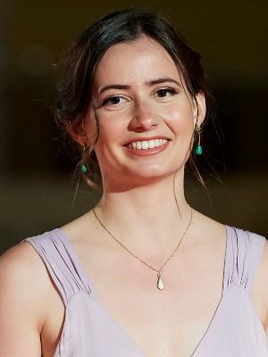 Ivet Castelo - SensaCine.com