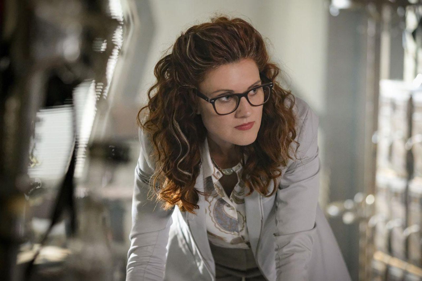 The Flash : The Flash : Foto Michelle Harrison (II) - Foto 167 sobre ...