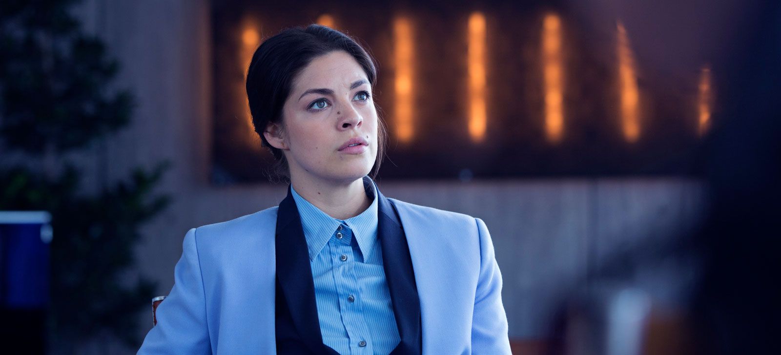 Foto de Natalie Madueño - La ruta del dinero : Foto Natalie Madueño ...