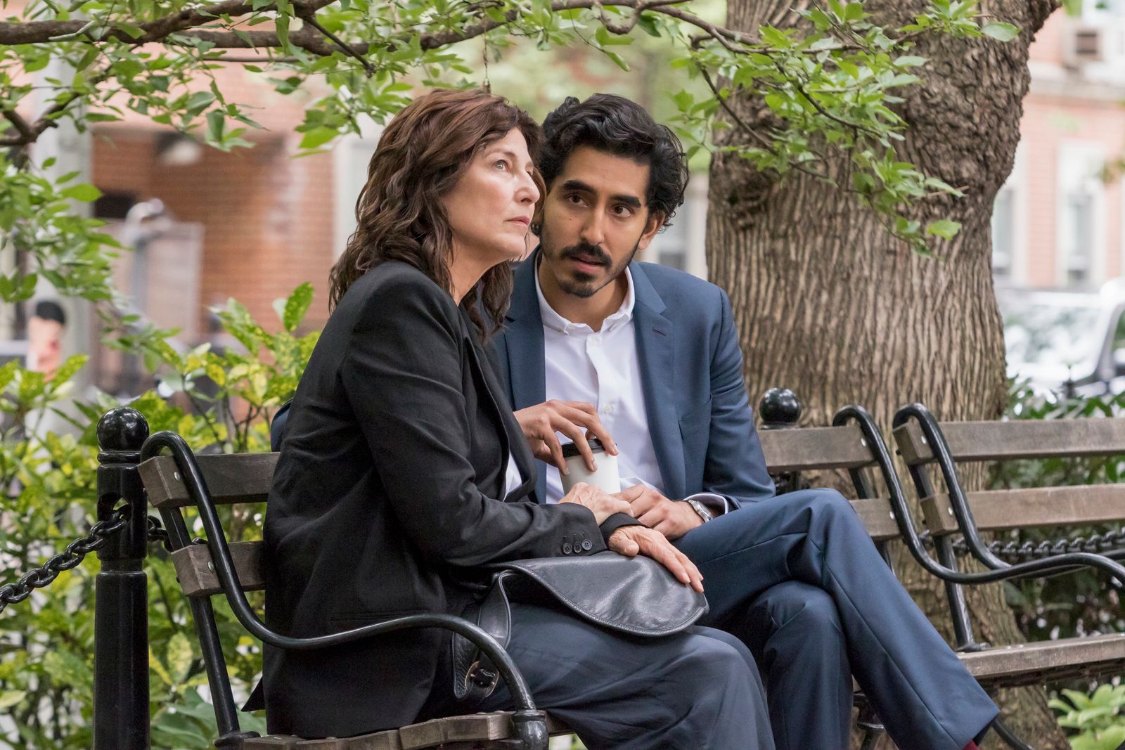 Modern Love : Foto Catherine Keener, Dev Patel - Foto 22 sobre 24 - SensaCine.com
