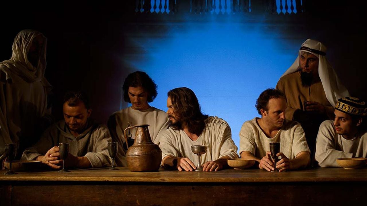 Foto de Tom Schuster - Holy Spirit : Foto Tom Schuster - Foto 7 de 8 ...