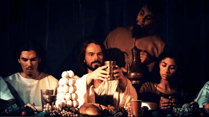 Foto de la película Holy Spirit - Foto 18 por un total de 38 ...
