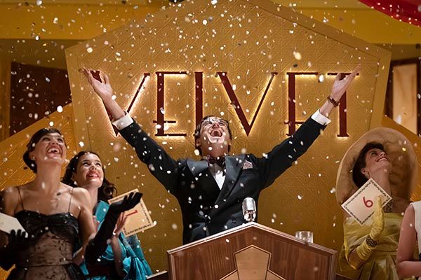 Velvet Colección : Velvet Colección : Foto - Foto 11 sobre 74 ...