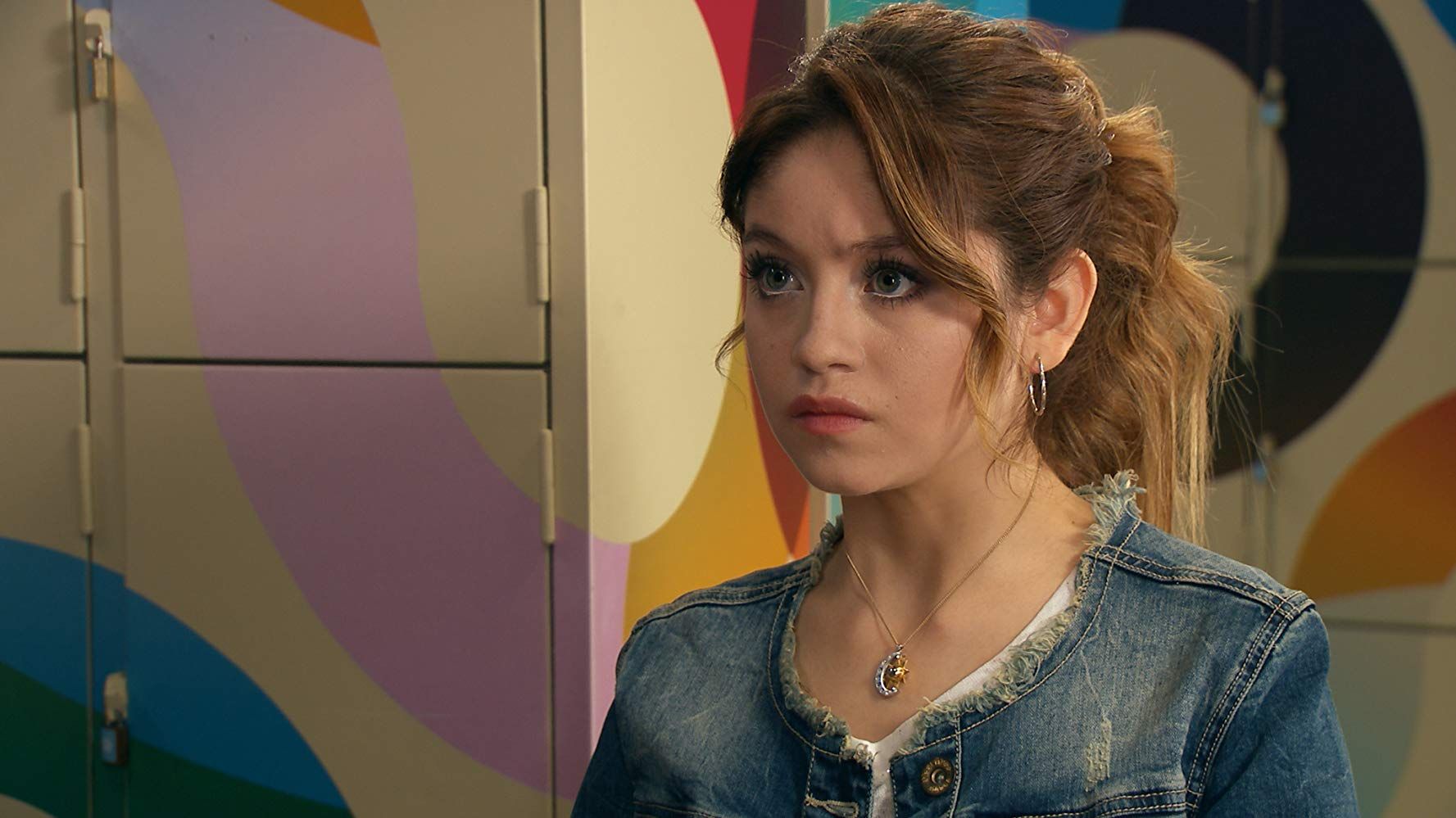 Cartel Soy Luna Temporada 3 Poster 43 Sobre Un Total De 221