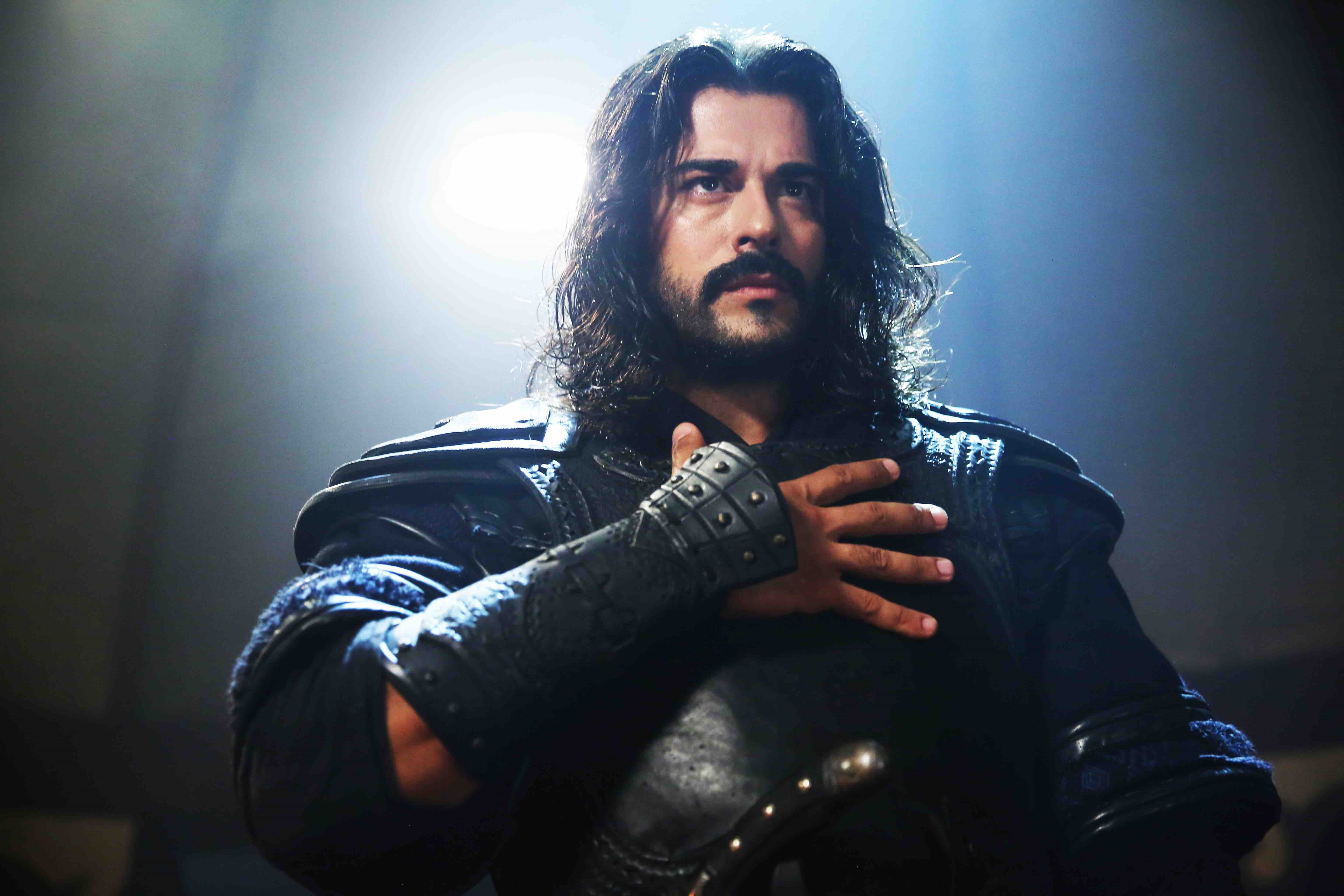 Kuruluş Osman : Kuruluş Osman : Foto - Foto 482 sobre 488 - SensaCine.com