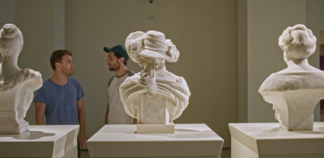 Foto de Ramón Pujol - Fin de siglo : Foto Ramón Pujol, Juan Barberini ...