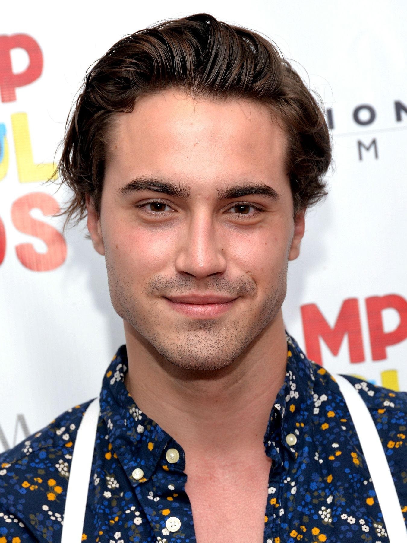 Ryan McCartan : Filmografía - SensaCine.com