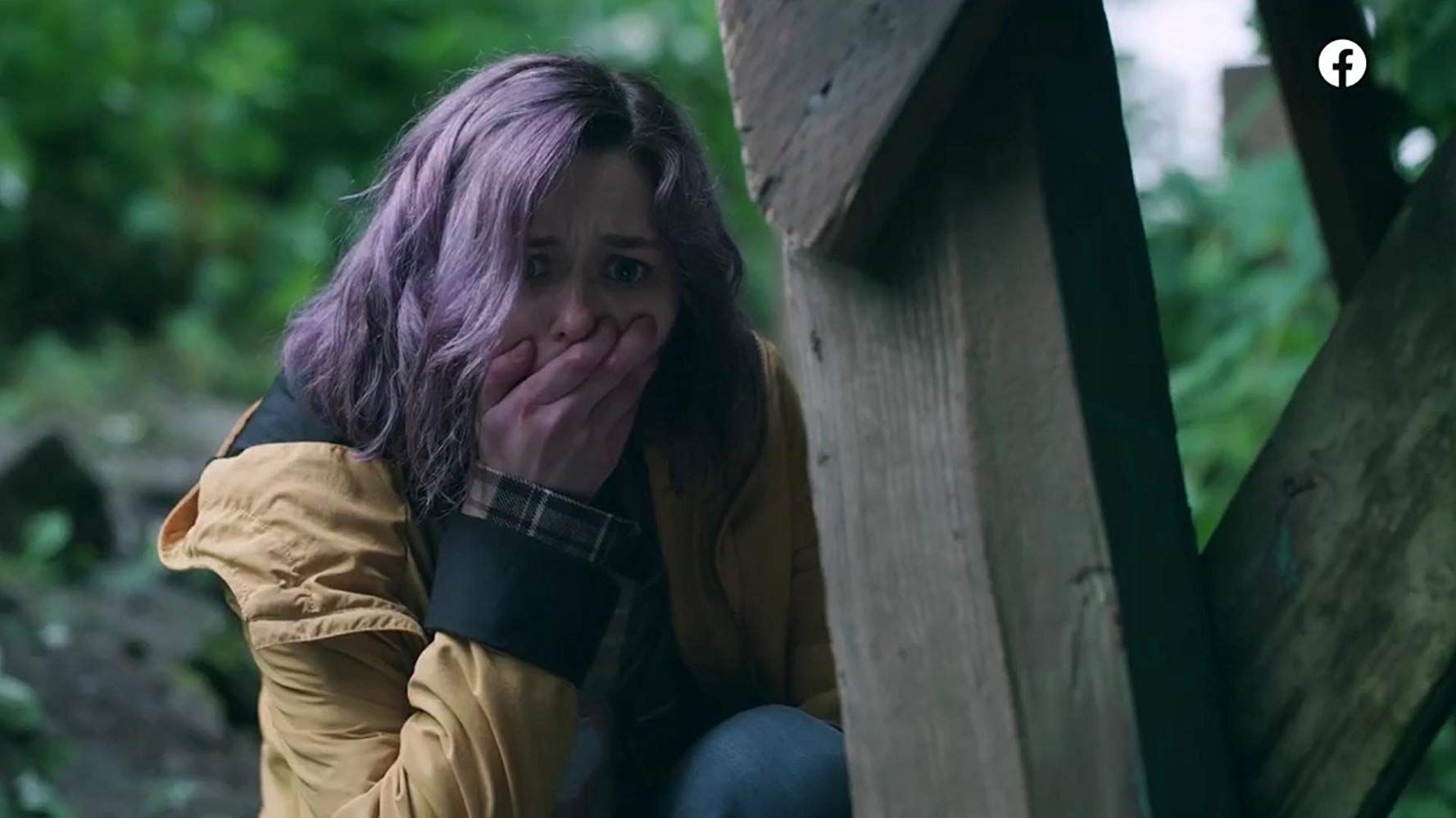 Cartel The Birch - Temporada 1 - Poster 2 sobre un total de 5 ...