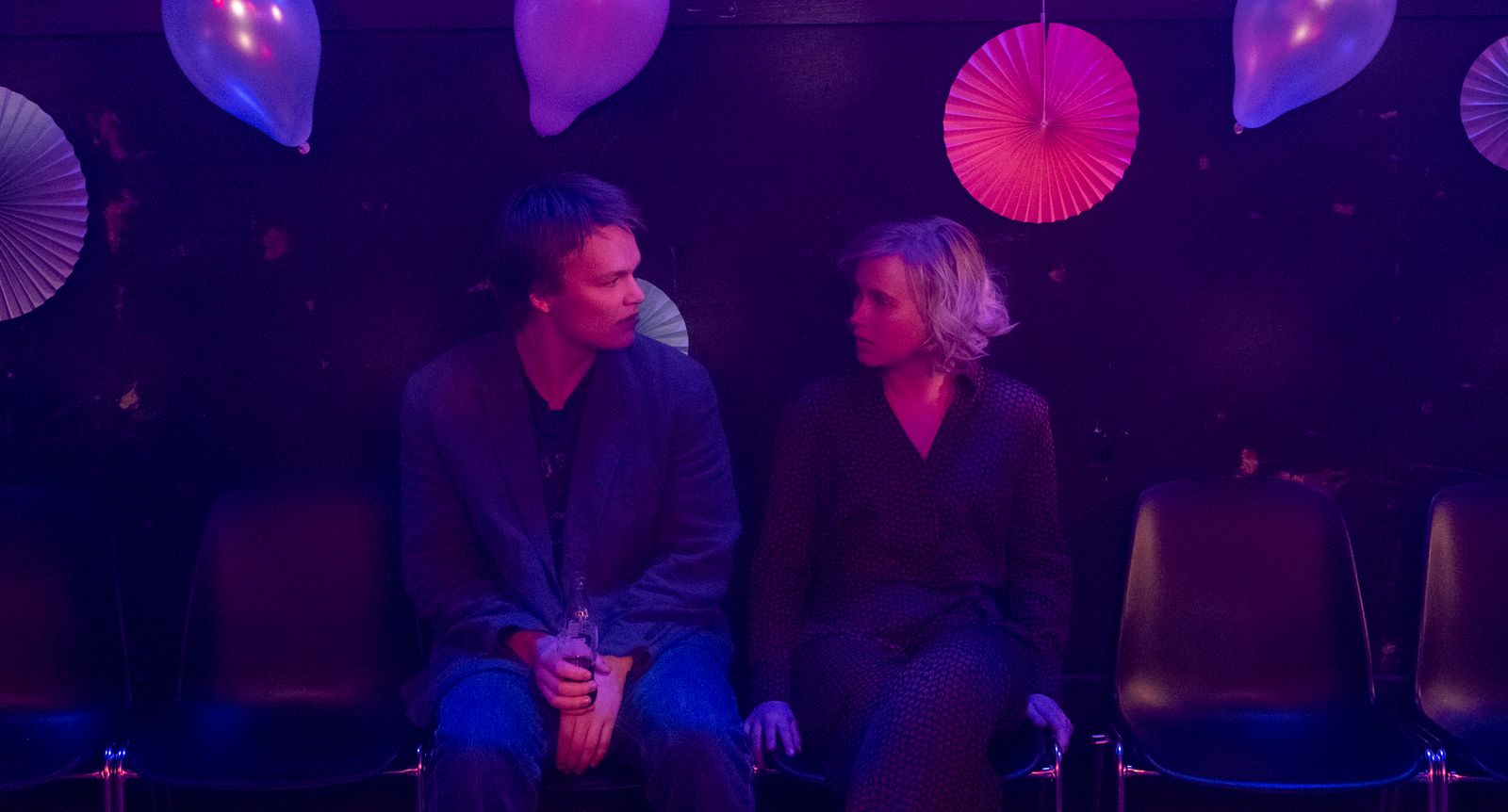 Foto de Emma Bones - Foto David Alexander Sjøholt, Emma Bones - Foto 3 ...