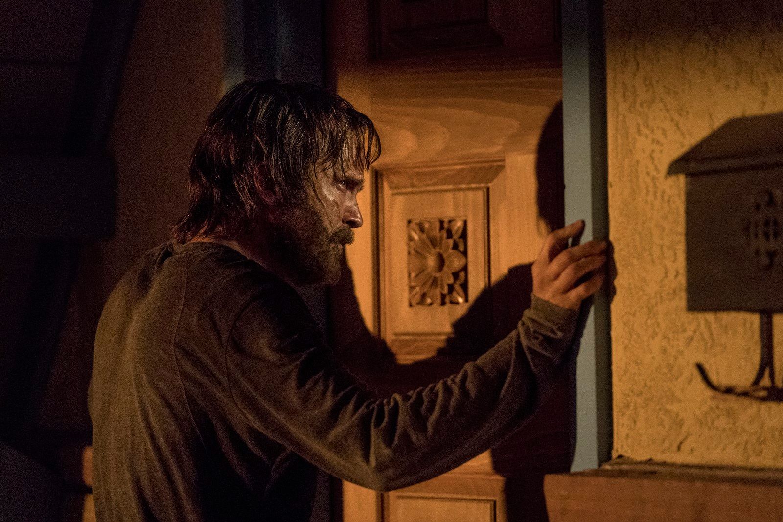 Foto de la película El Camino: Una película de Breaking Bad - Foto 3 ...