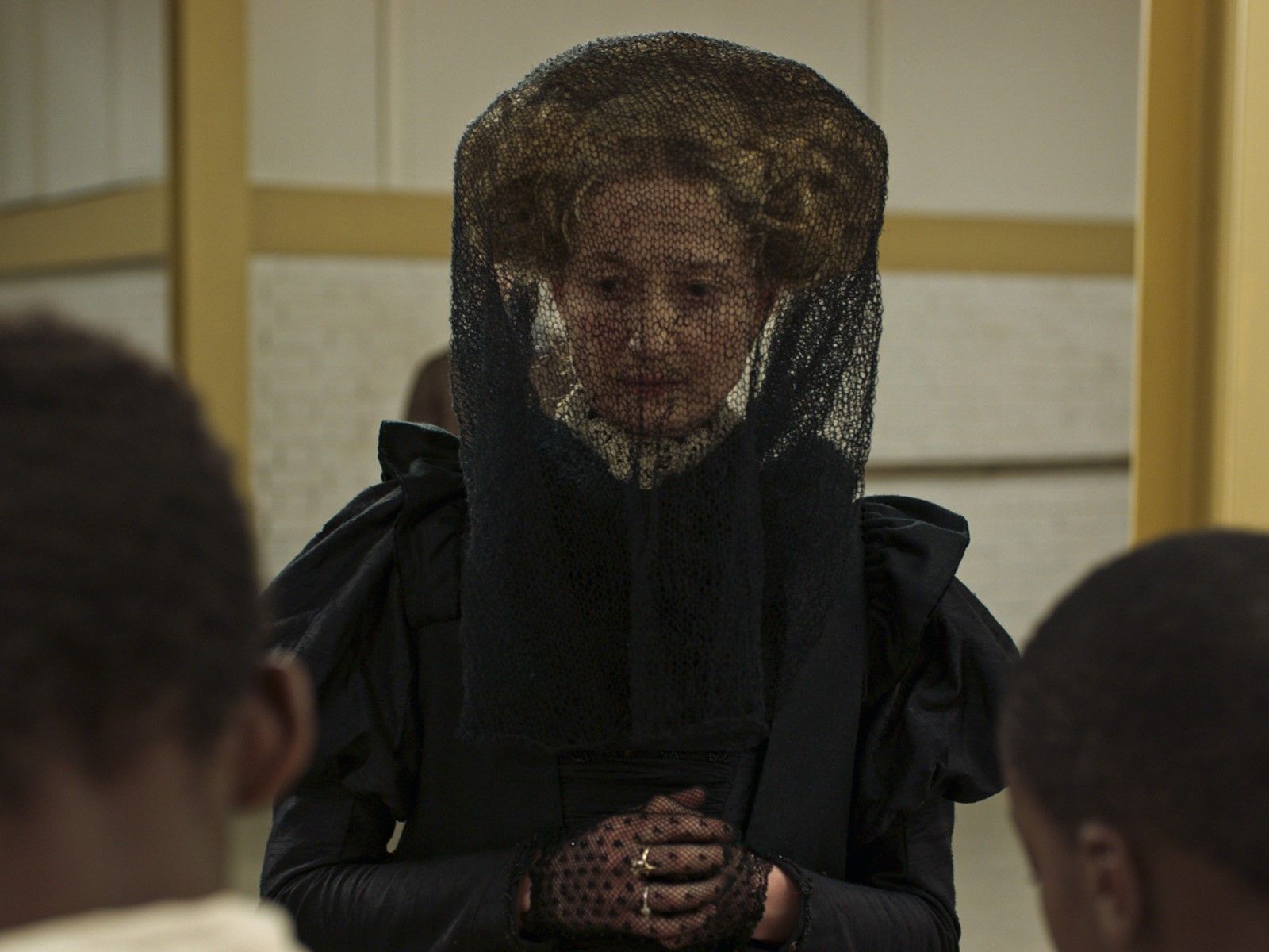 Foto de la película Angelo - Foto 16 por un total de 29 - SensaCine.com