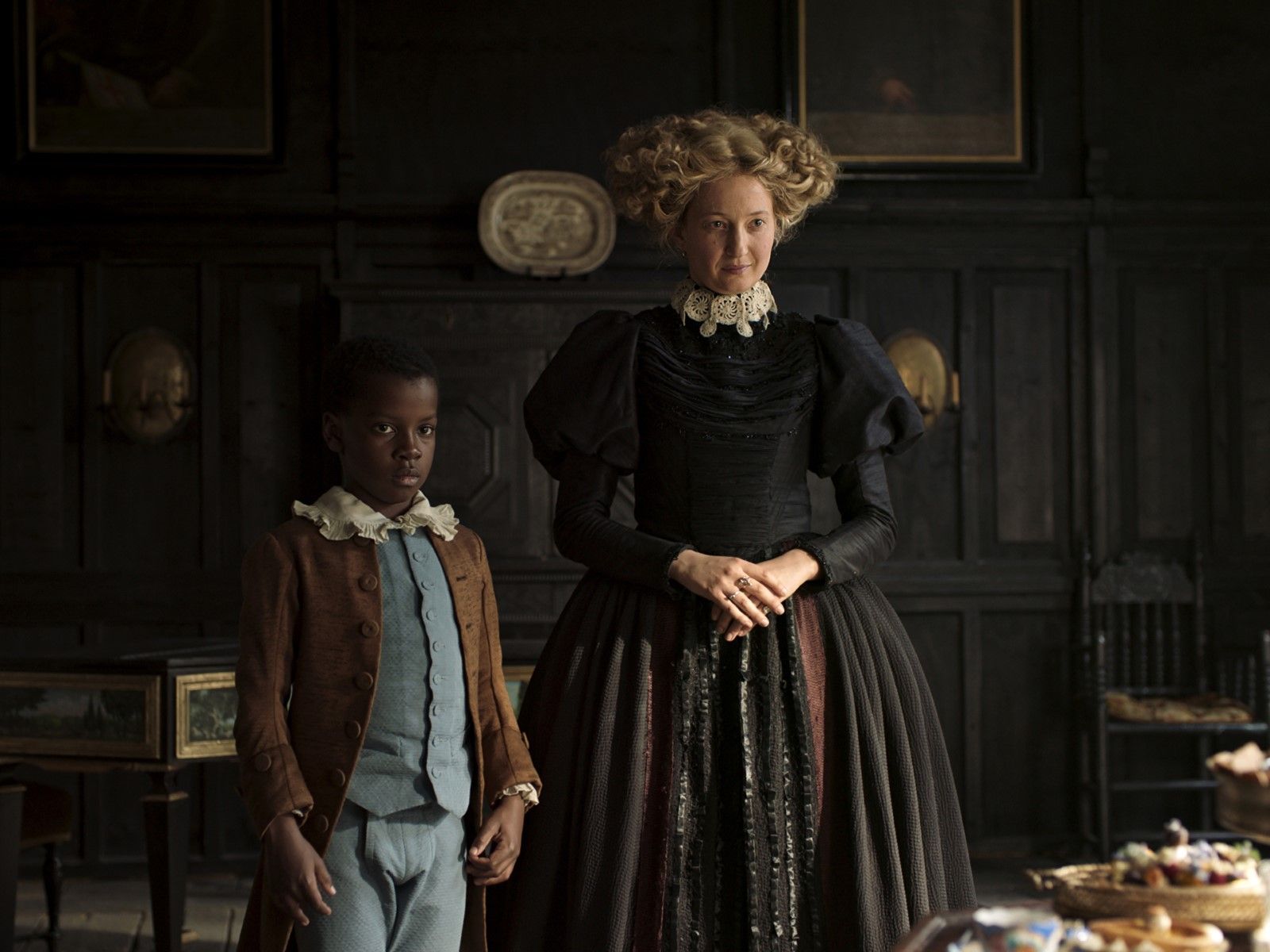 Foto de la película Angelo - Foto 12 por un total de 29 - SensaCine.com