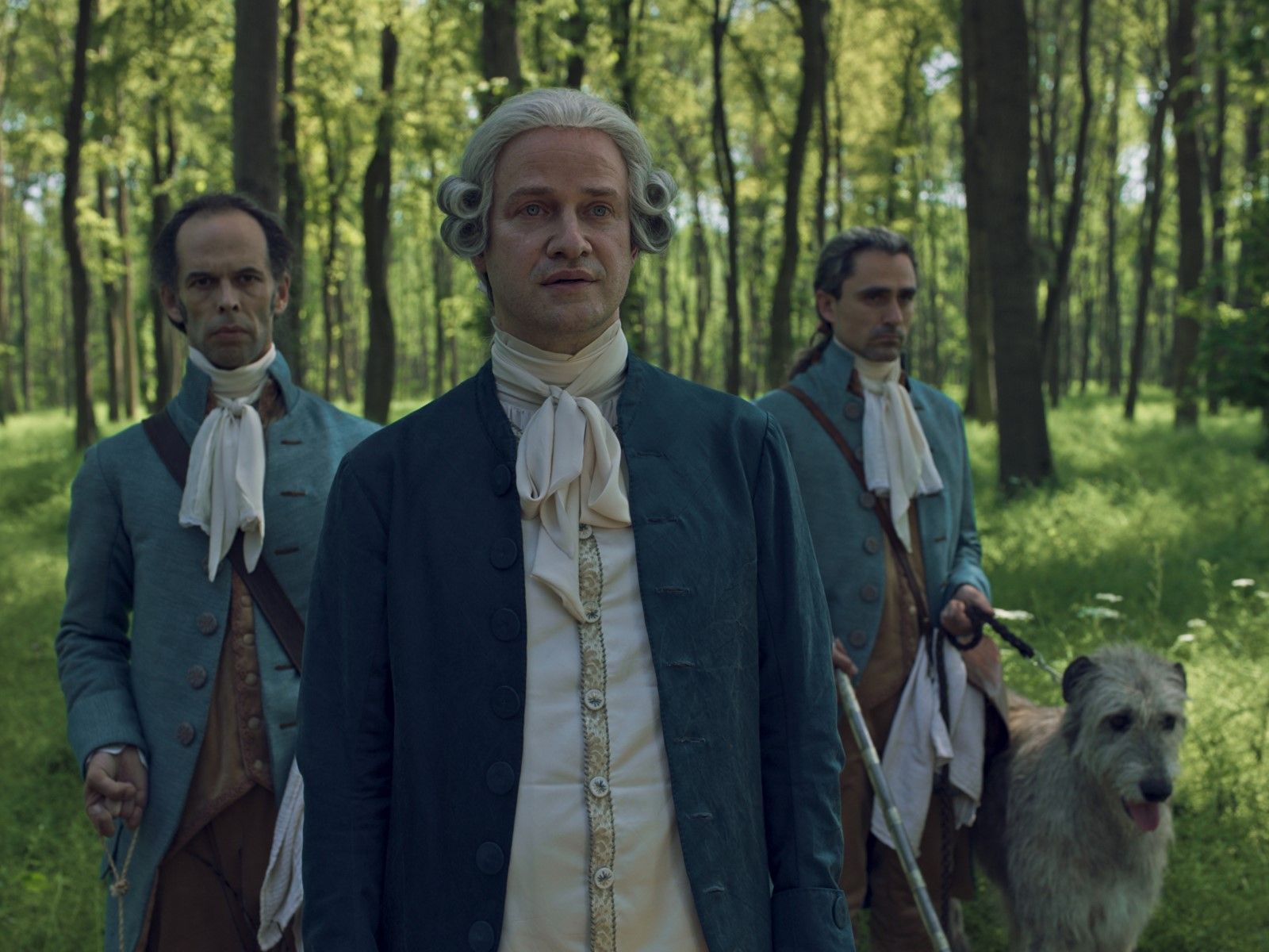 Foto de la película Angelo - Foto 9 por un total de 29 - SensaCine.com