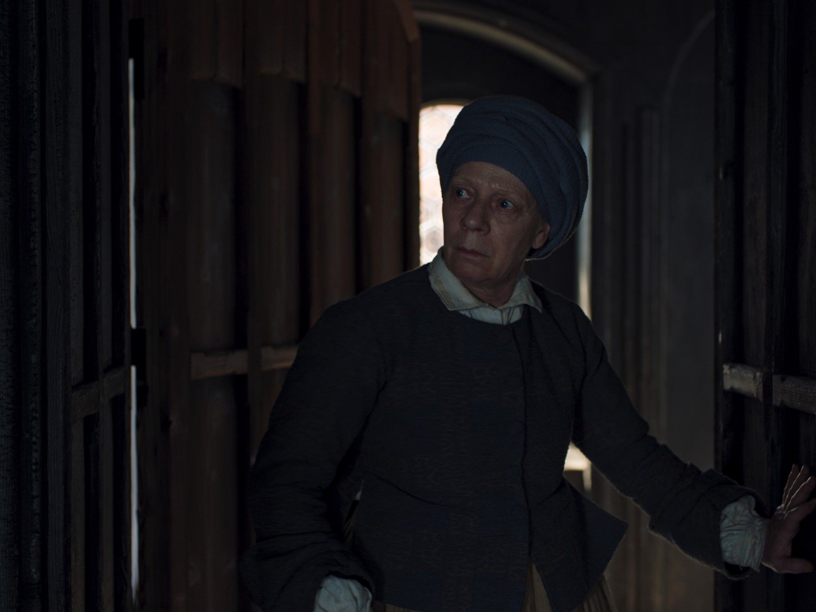 Foto de la película Angelo - Foto 7 por un total de 29 - SensaCine.com