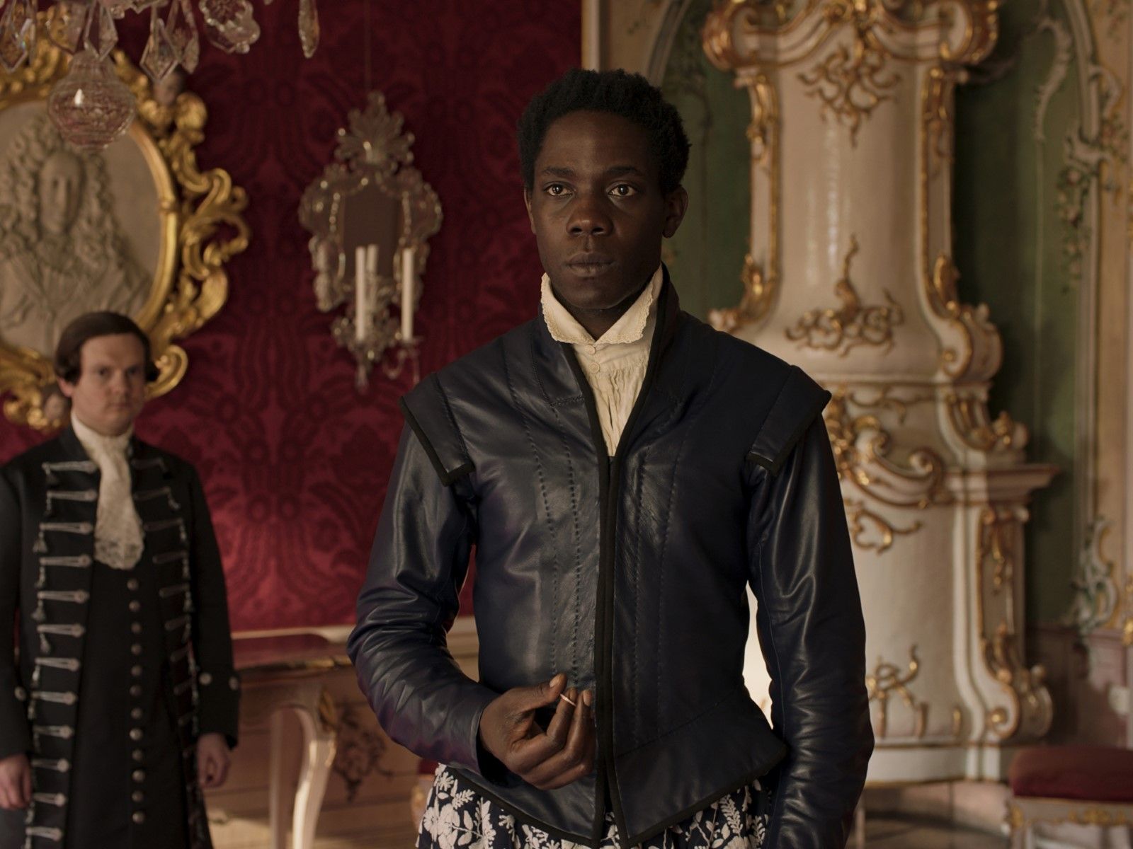 Foto de la película Angelo - Foto 3 por un total de 29 - SensaCine.com