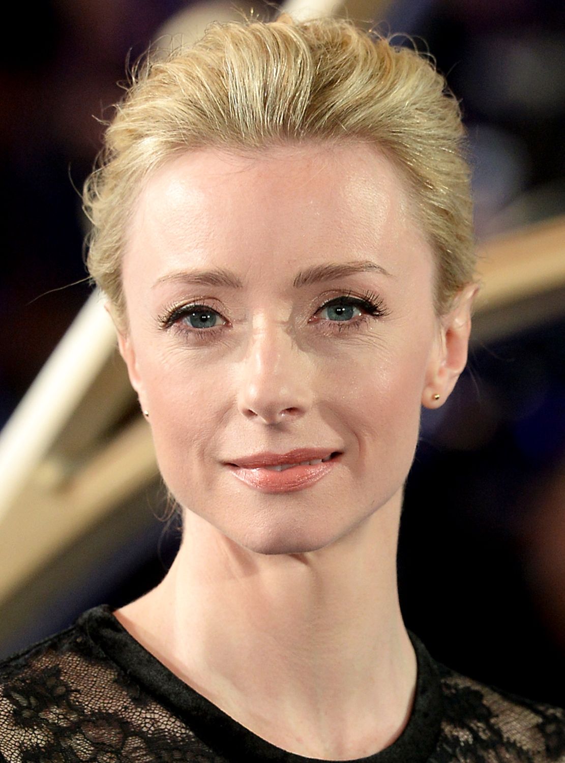 Fiona Glascott - SensaCine.com