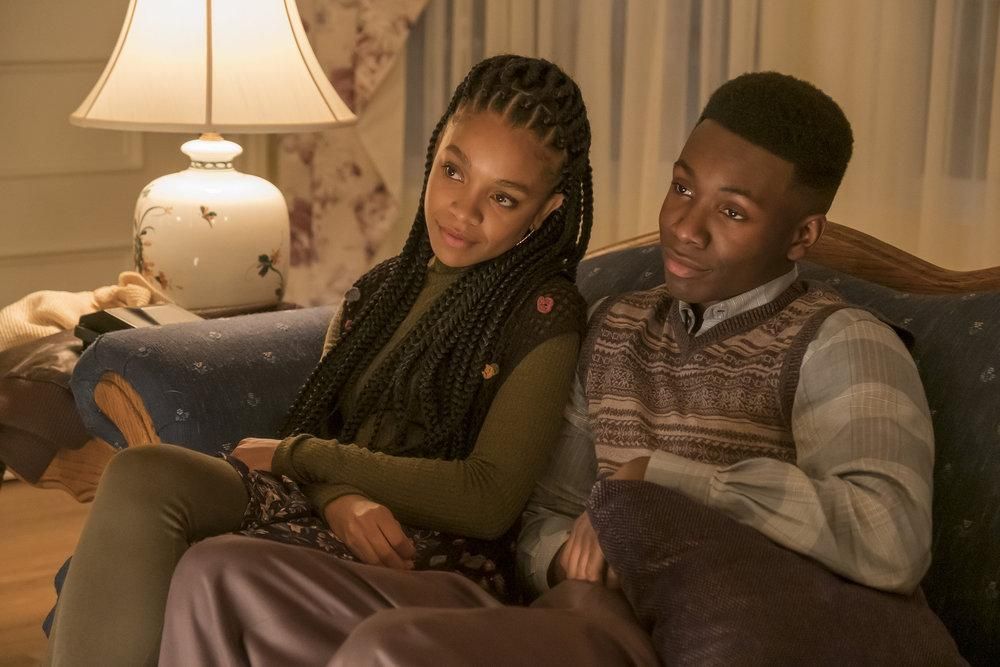 This is Us : This is Us : Foto Rachel Wilson, Niles Fitch - Foto 130 ...