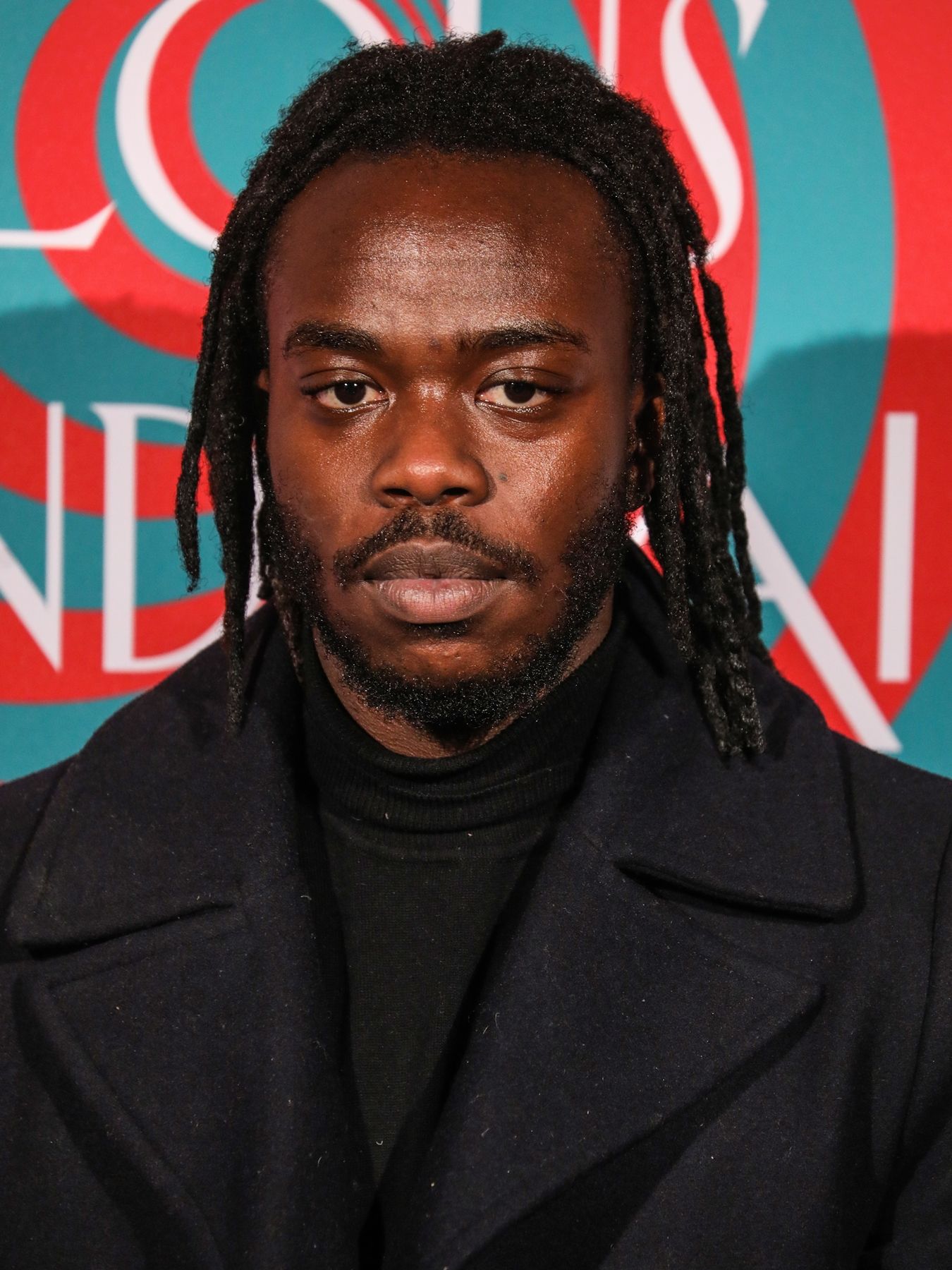 Jonathan Ajayi - SensaCine.com