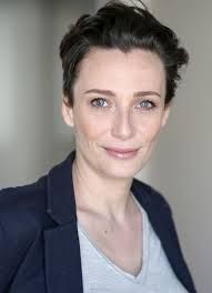 Caroline Bourg - SensaCine.com