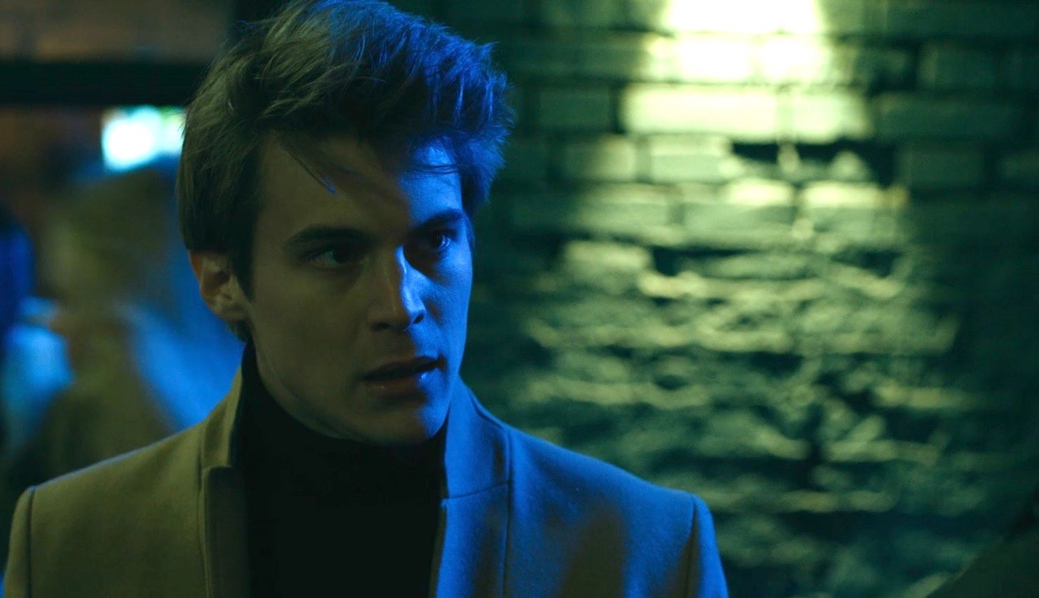 Foto de Ivan Yankovskiy - Foto Ivan Yankovskiy - SensaCine.com