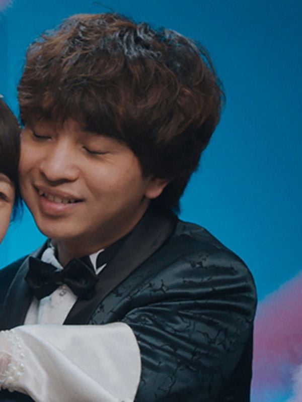 Han Dian Chen - SensaCine.com