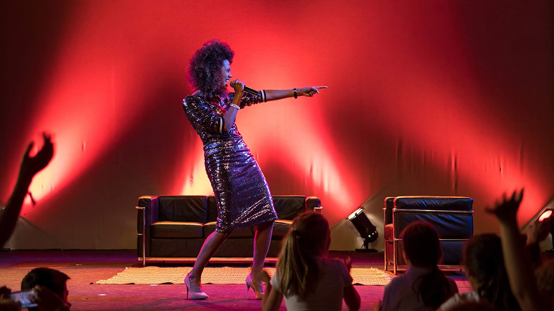 Foto de la película Binti - Foto 6 por un total de 11 - SensaCine.com