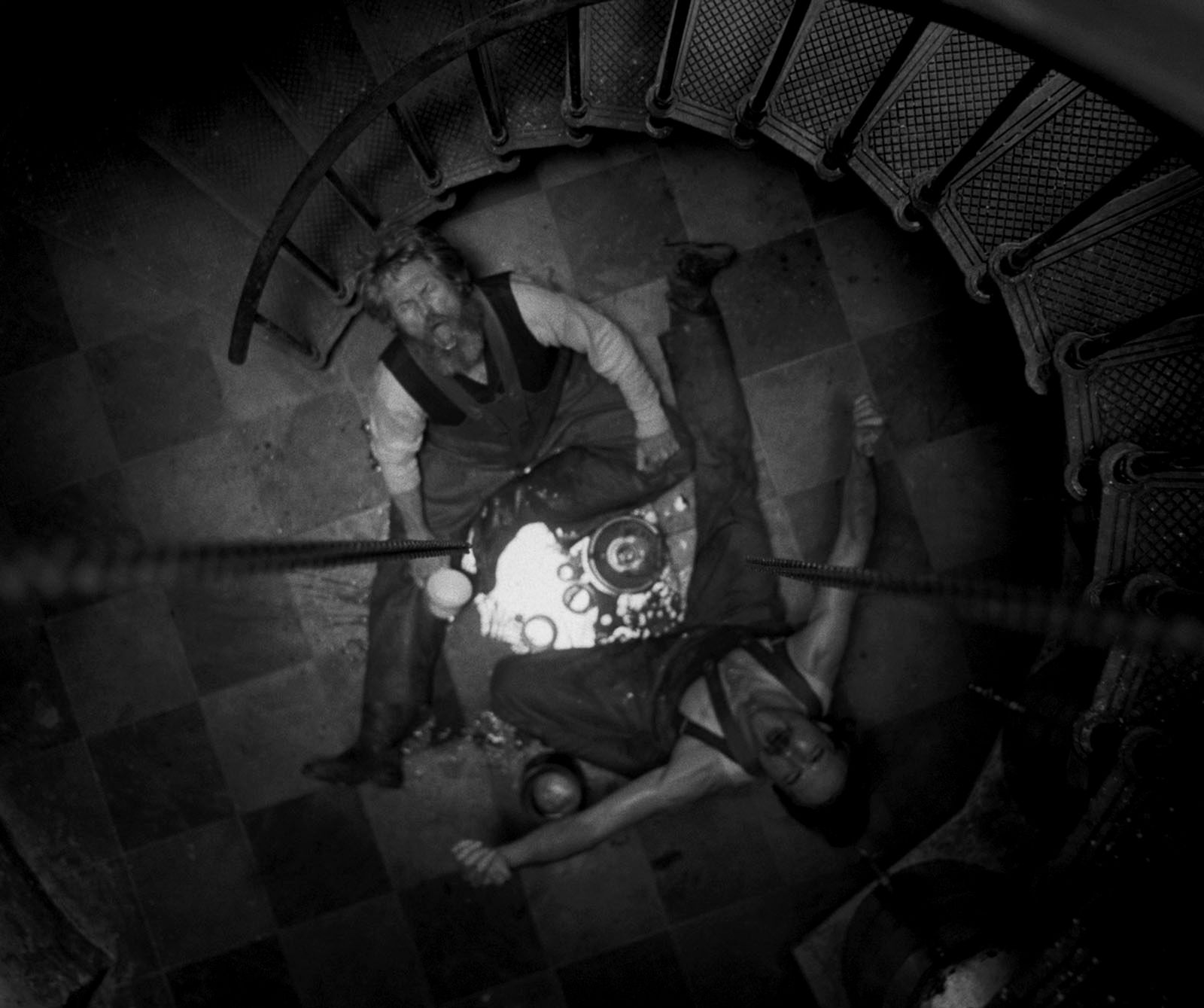 Foto de la película El faro - Foto 1 por un total de 21 - SensaCine.com