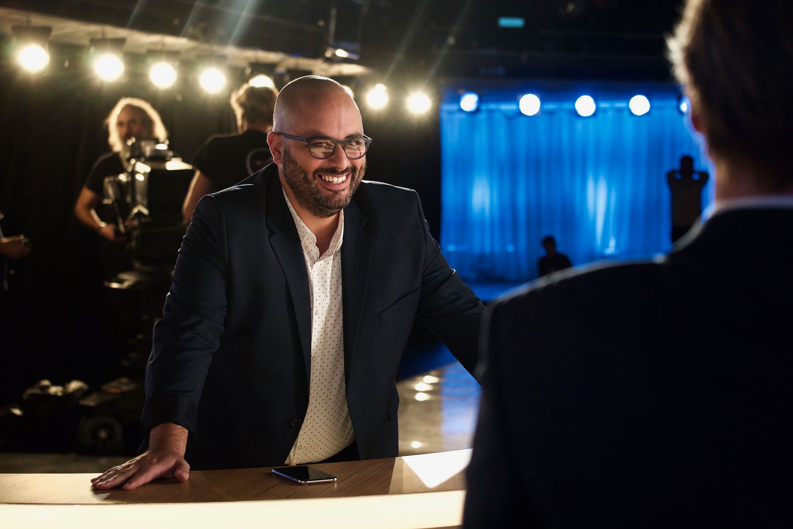 Foto de Jérôme Commandeur - Foto Jérôme Commandeur - Foto 25 de 46 ...