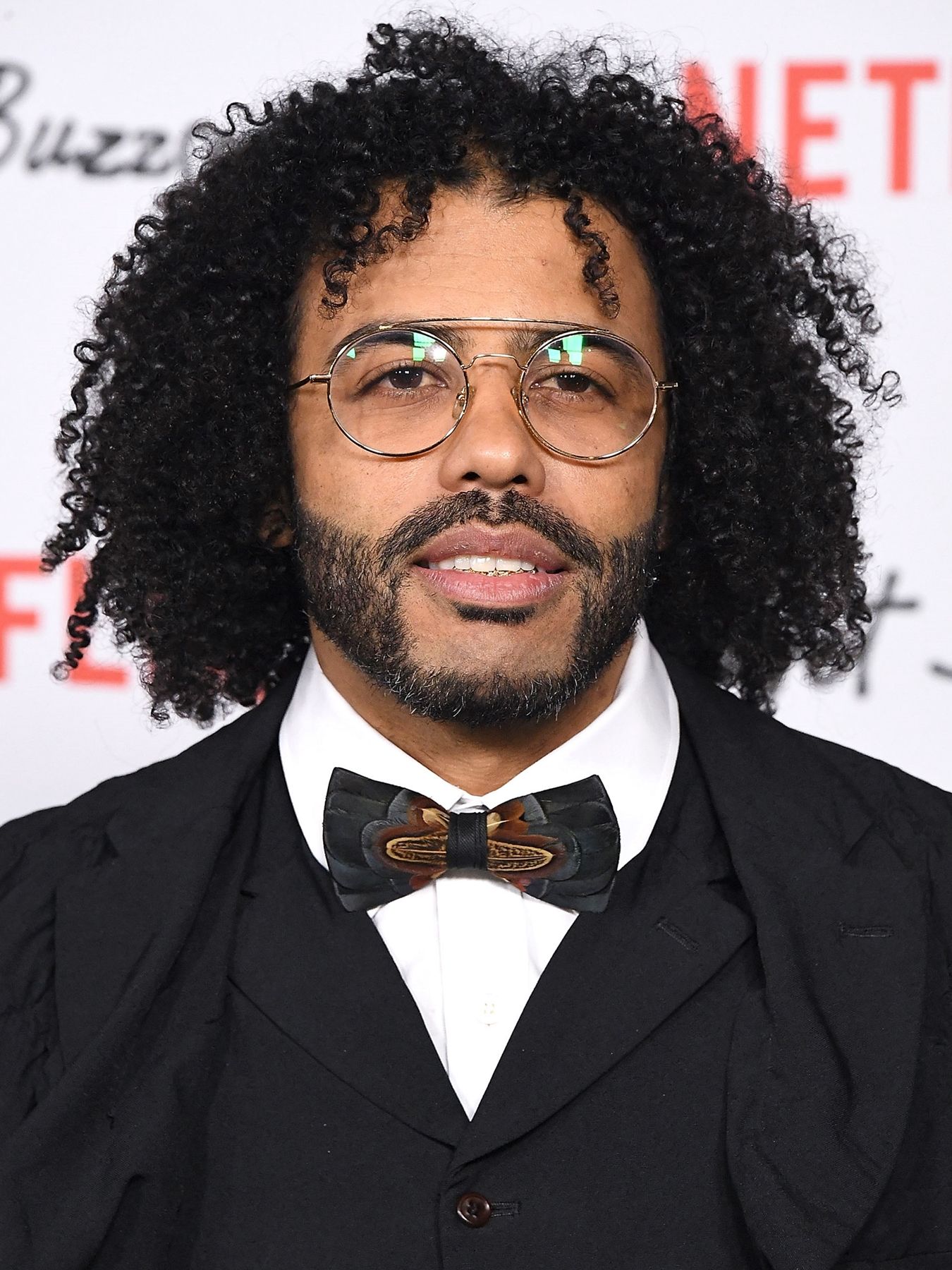 Daveed Diggs - SensaCine.com