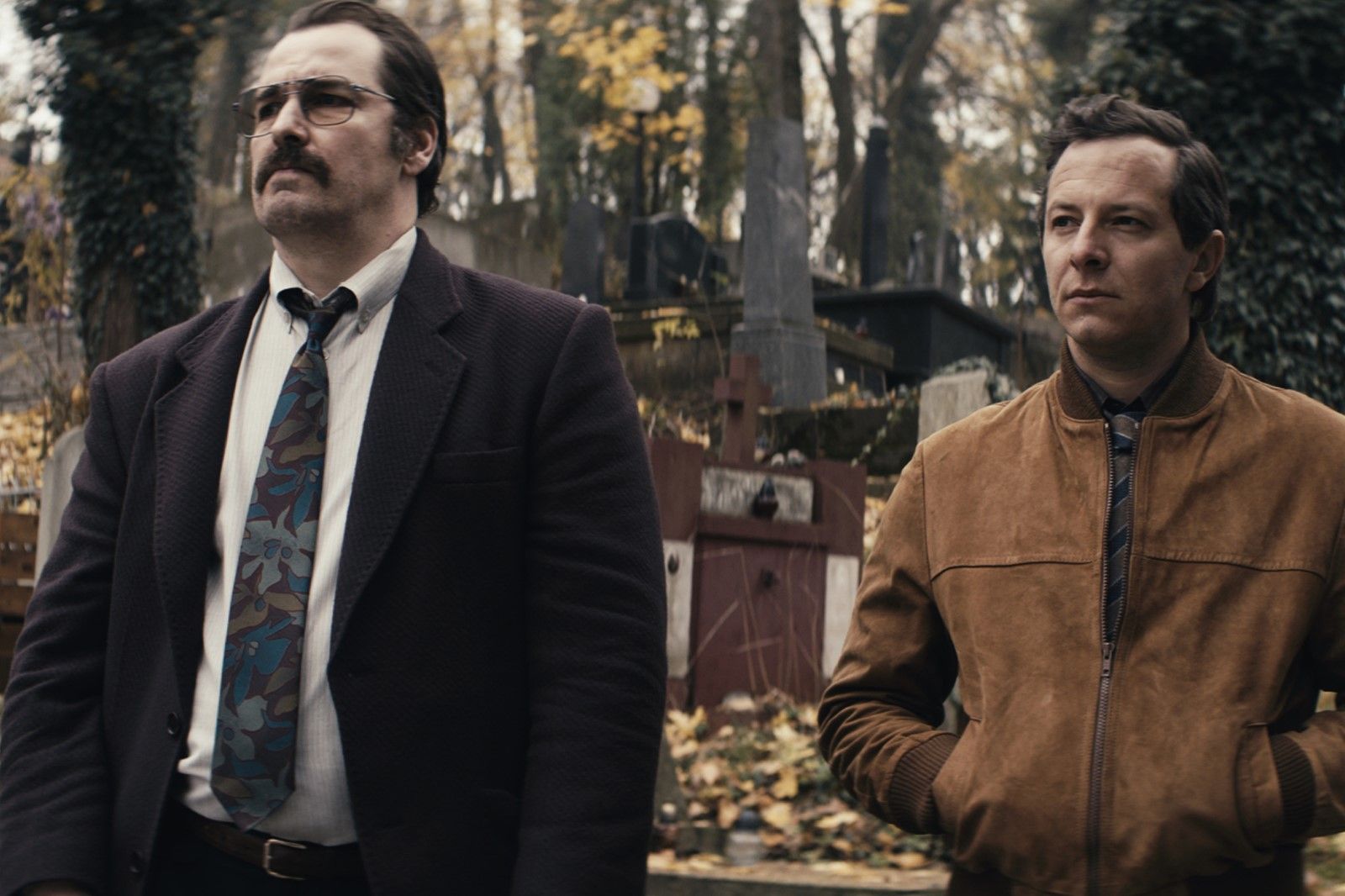 Foto de Felix Kramer - Foto Felix Kramer, Trystan Pütter - Foto 10 de ...