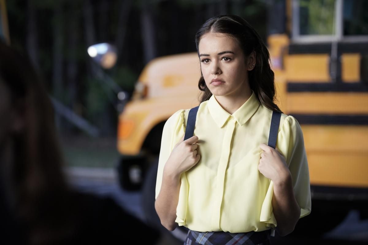 Foto de Kaylee Bryant - Legacies : Foto Kaylee Bryant - Foto 21 de 44 ...