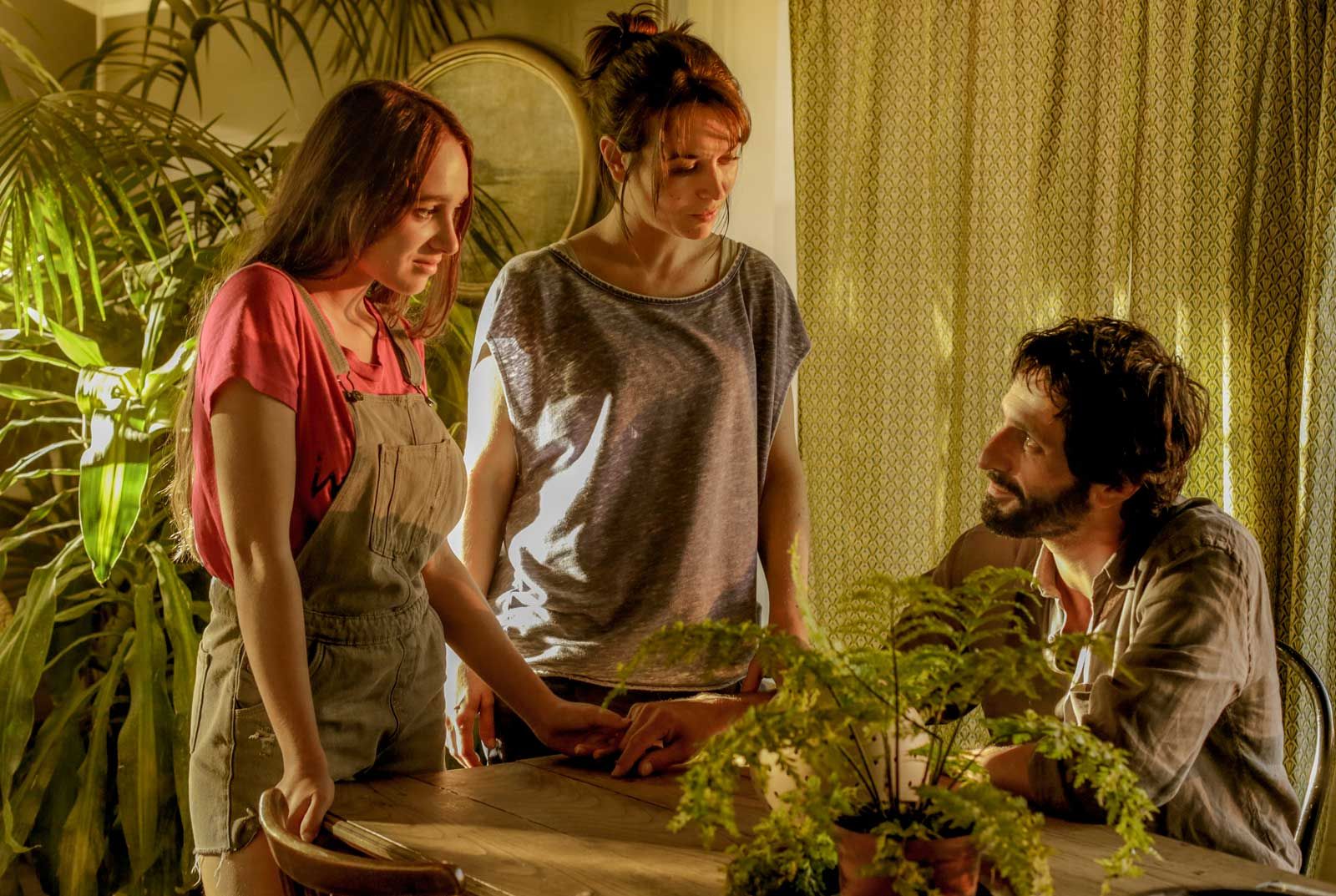 Foto de Capucine Valmary - Foto Capucine Valmary, David Kammenos, Marie ...