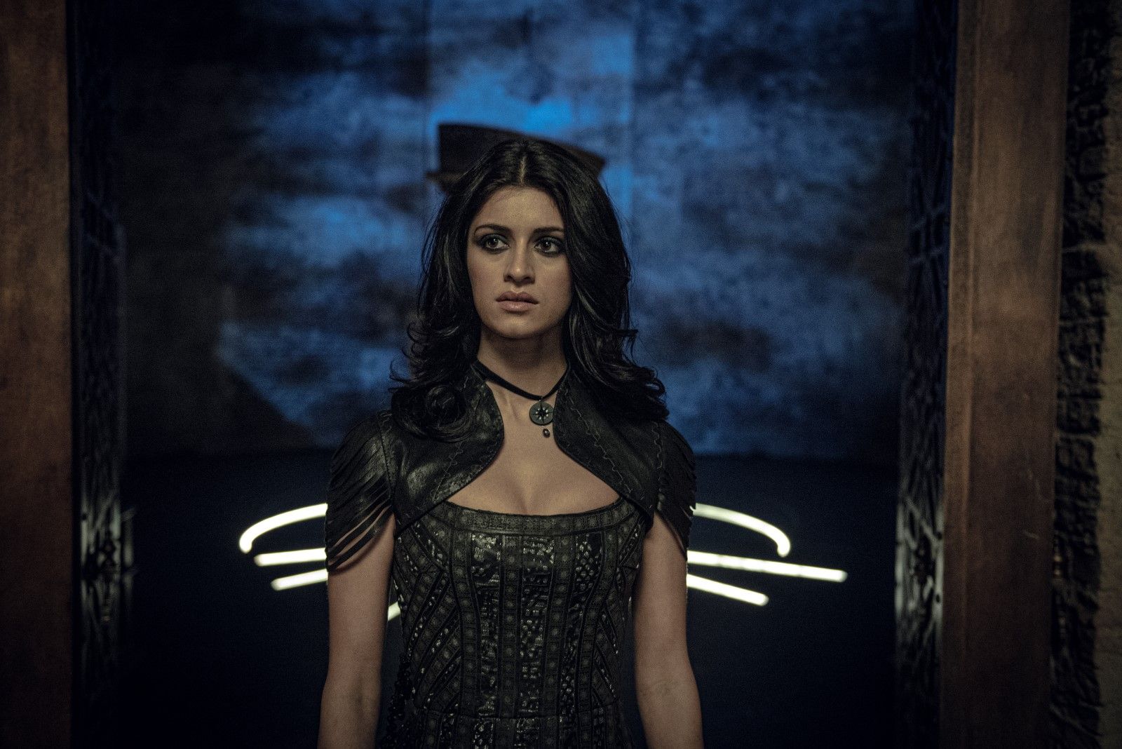 The Witcher : Foto Anya Chalotra - Foto 69 sobre 93 - SensaCine.com