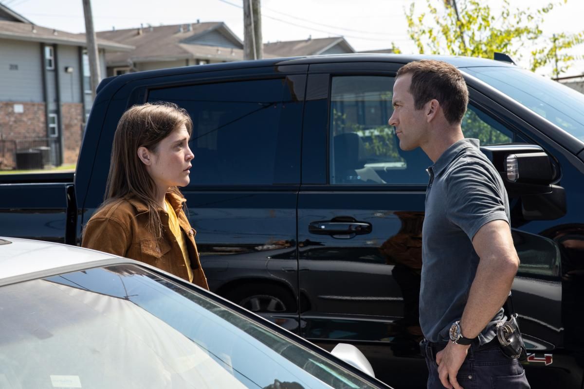 NCIS : Nueva Orleans : NCIS : Nueva Orleans : Foto Lucas Black - Foto ...