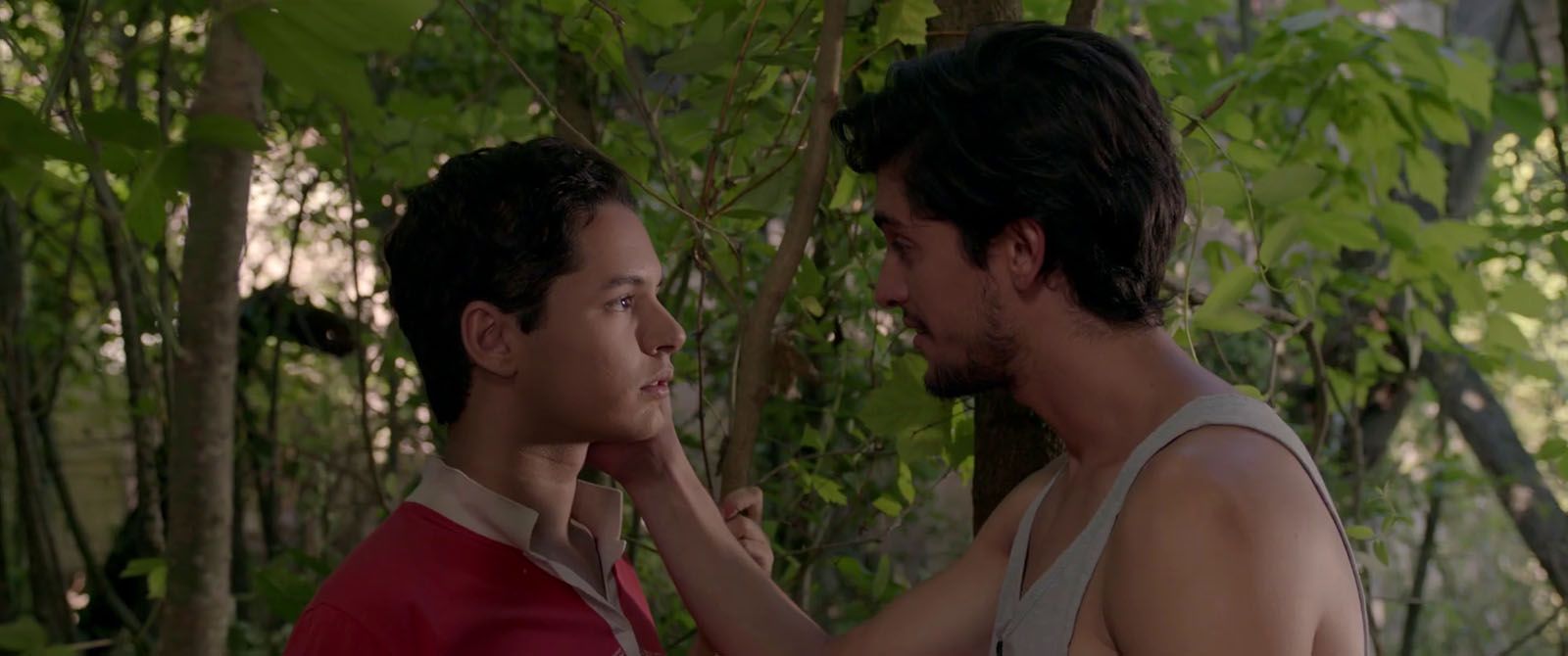 Foto de Javier Wall - Hombres de piel dura : Foto Javier Wall - Foto 0 ...