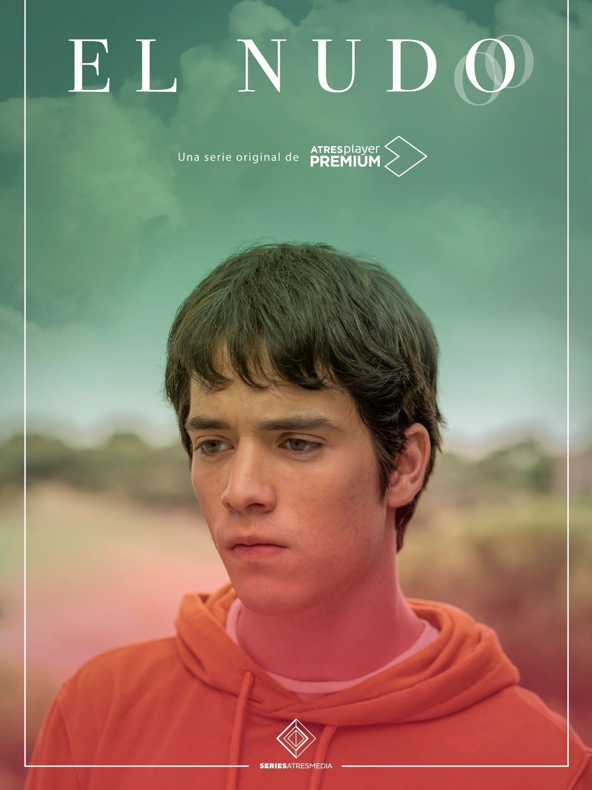 Foto de Marcos Ruiz - Cartel Marcos Ruiz - Foto 2 de 11 - SensaCine.com