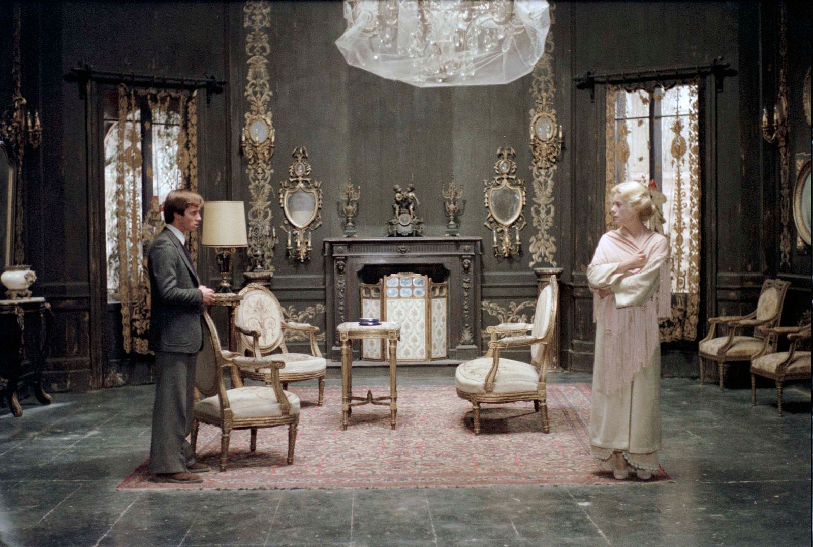 Foto de Danilo Mattei - Foto Catherine Deneuve, Danilo Mattei - Foto 1 ...