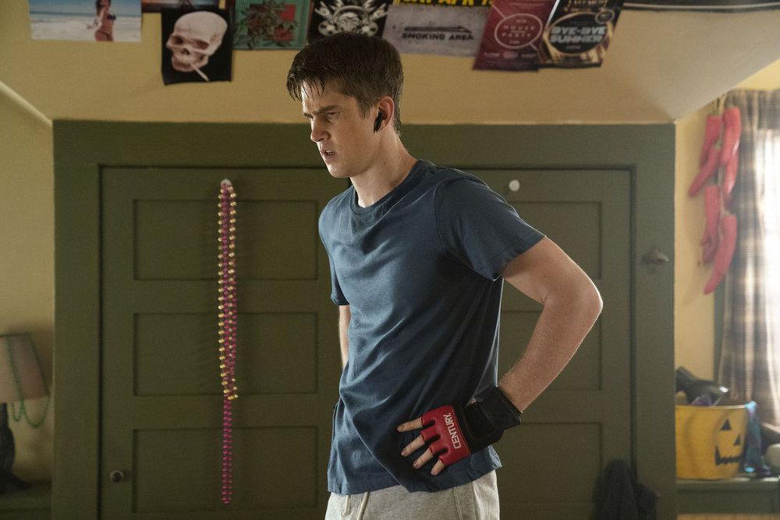 The Purge : The Purge : Foto - Foto 23 sobre 93 - SensaCine.com