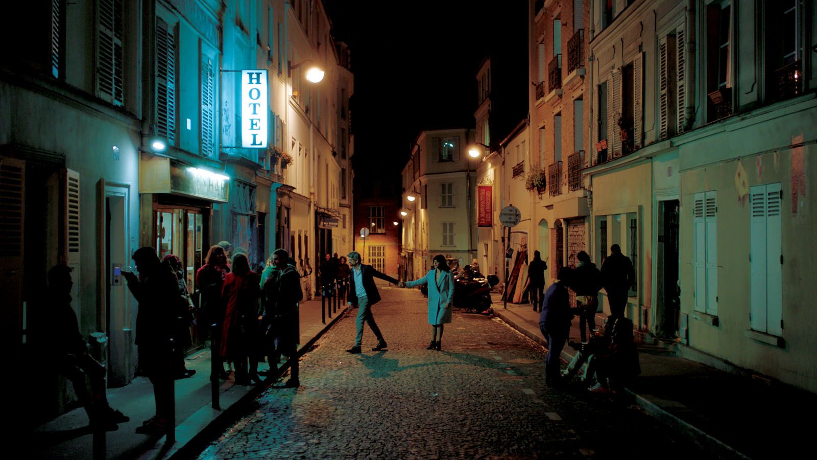 Foto de la película Emma Peeters - Foto 7 por un total de 15 ...