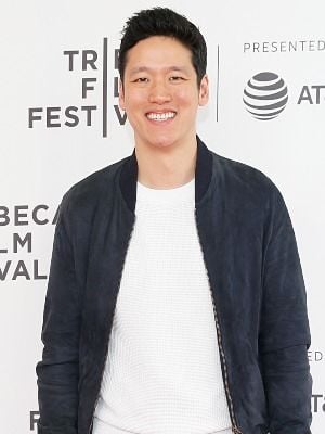 Jeff Chan : Filmografía - SensaCine.com
