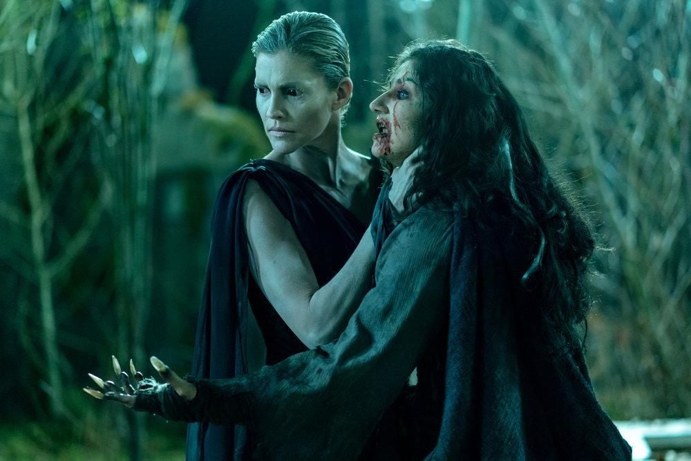 Van Helsing: Foto Tricia Helfer - 31 sobre un total de 198 - SensaCine.com