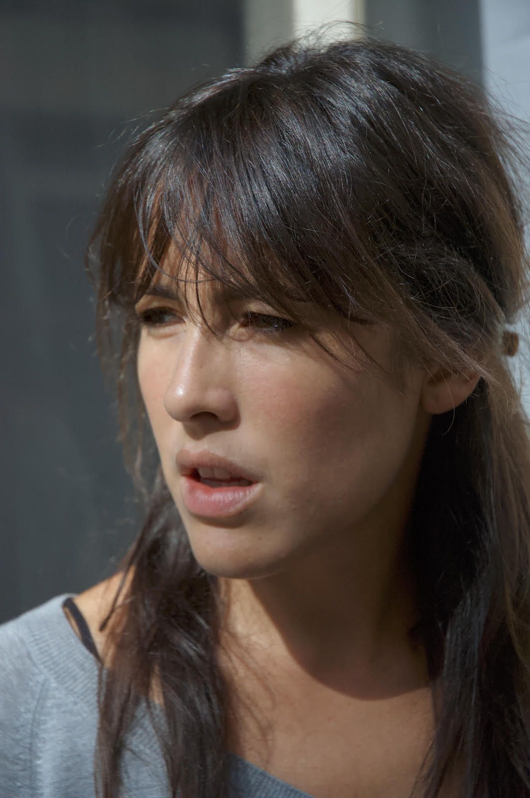 Olivia Forest - SensaCine.com