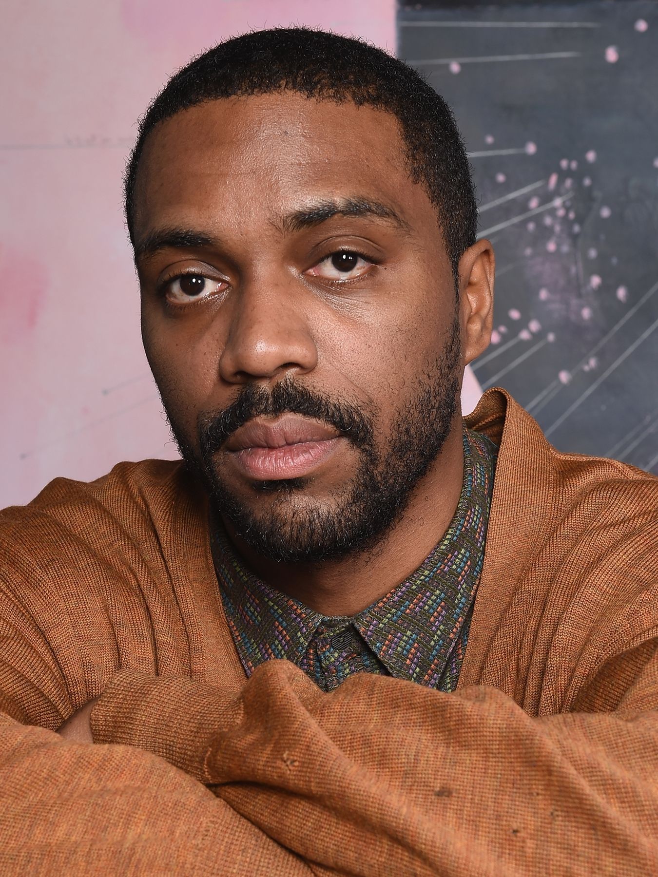 Shaka King - SensaCine.com