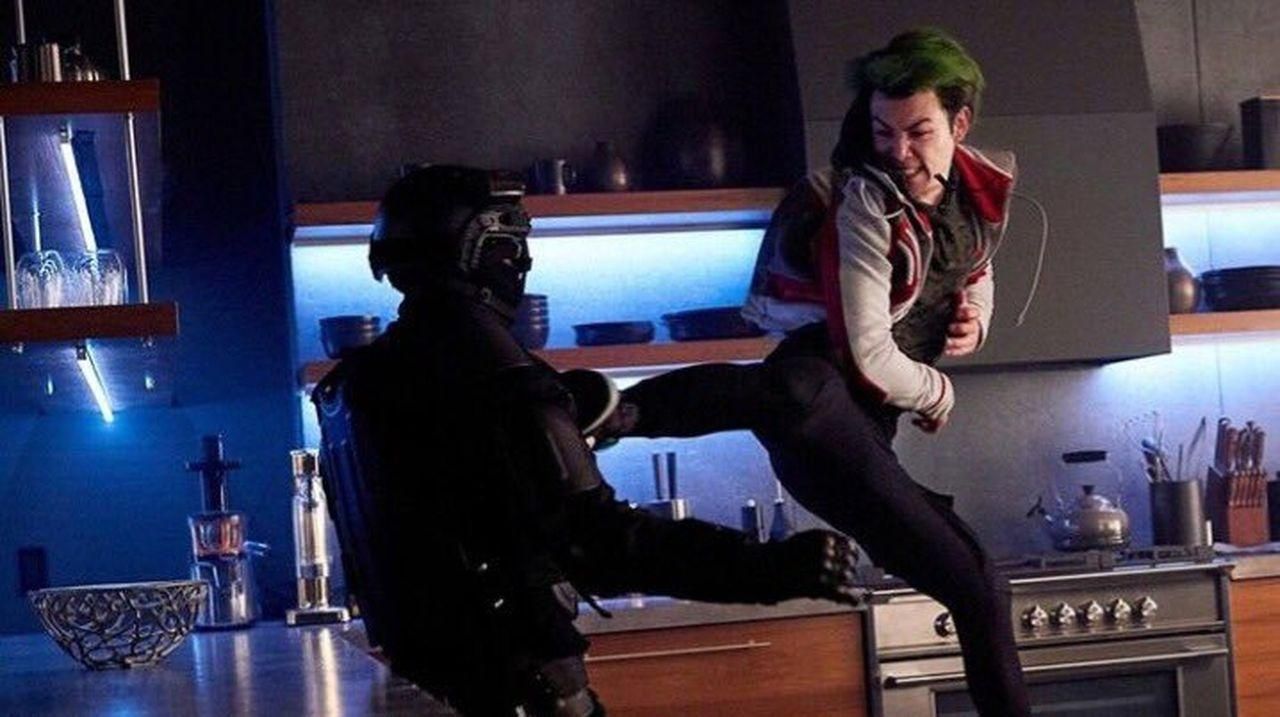 Foto de Ryan Potter - Titanes : Foto Ryan Potter - Foto 4 de 17 ...