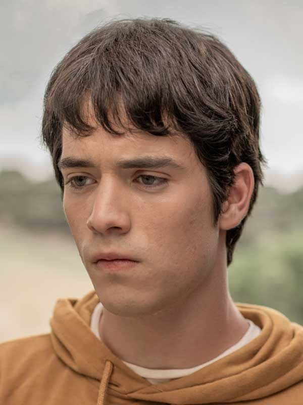 Marcos Ruiz - SensaCine.com